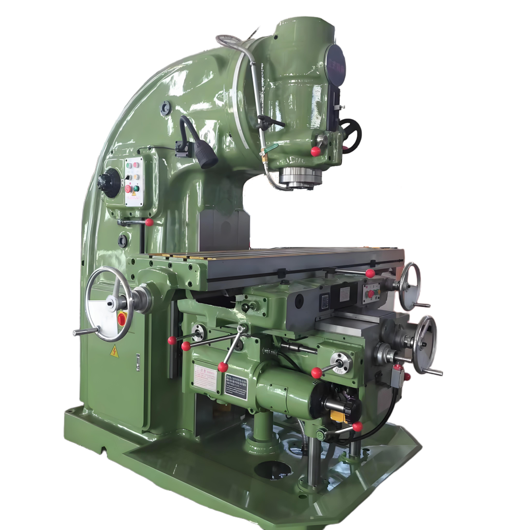 BYJC Beijing No. 1 Machine Tool Co., Ltd.